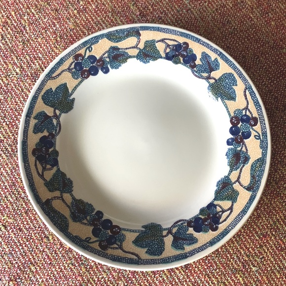 Pier 1 | Other | Iso Pier Dishesplatesbowls From This Collection Not ...